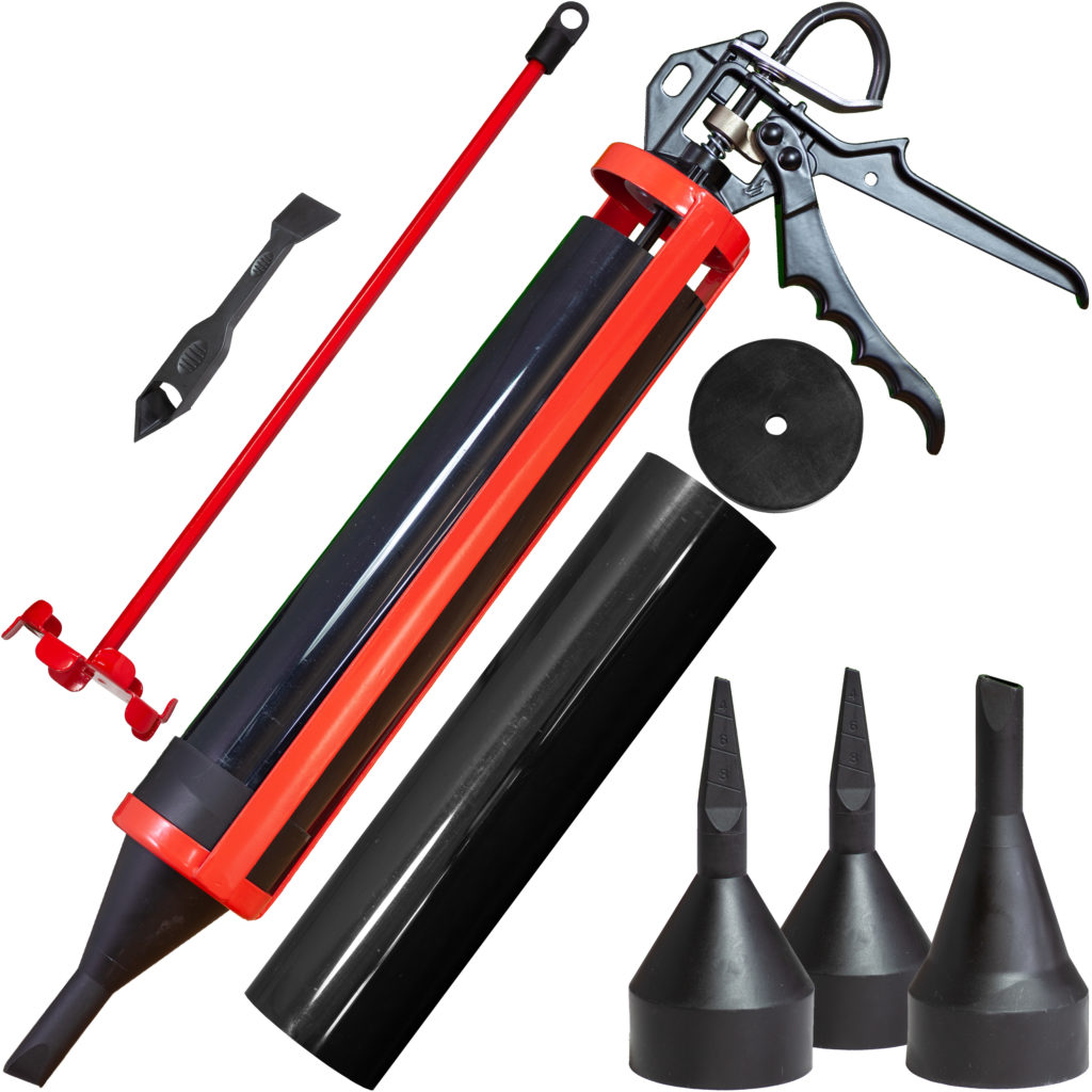 Ruberstein® Spiralanker, Länge 10 m auf Rolle, verschiedene Durchmesser ...